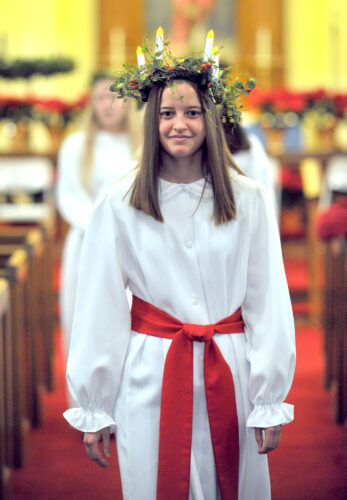 Old Fashioned Christmas | News, Sports, Jobs - The Freeman Journal